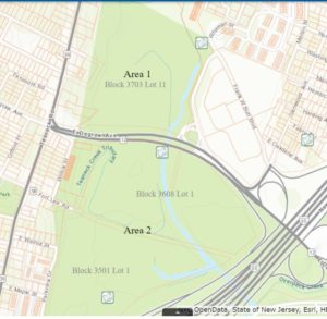 Overpeck Park Changes - Teaneck Today