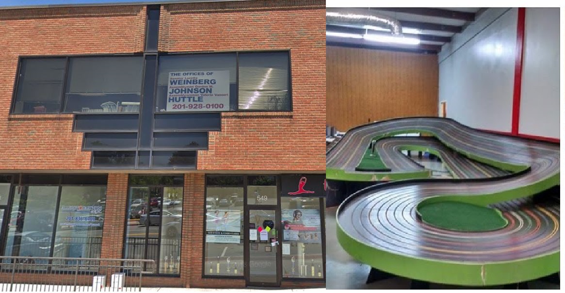 [UPDATE x2] [LAWSUIT] Senator Weinberg to Teaneck Business: Not in my ...